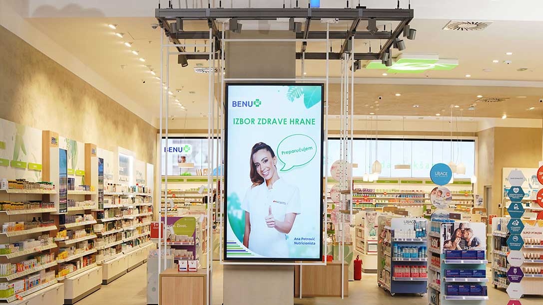 PHOENIX Pharma Serbia